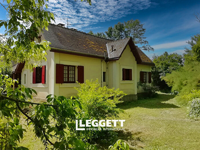 Maison 5 pièces à Couture-sur-Loir, à vendre