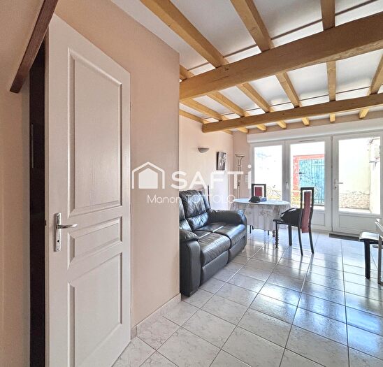 Maison 4 pièces à vendre - Auterive