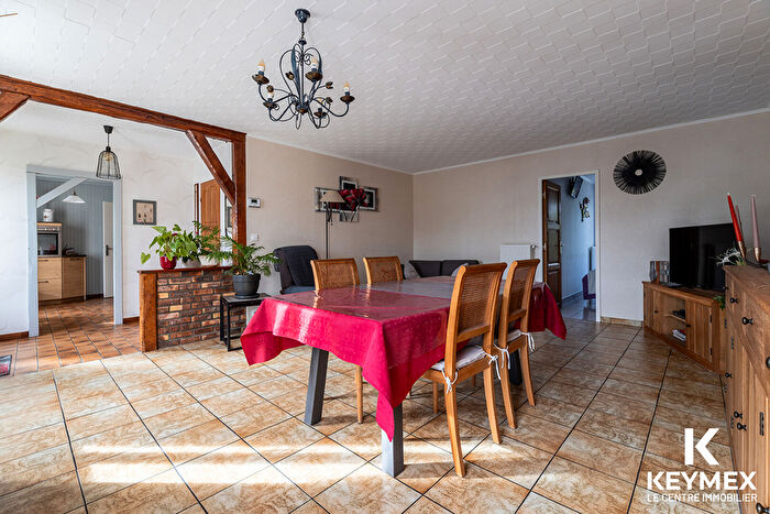 Maison à vendre - Chambly - 6 pièces - 4 chambres