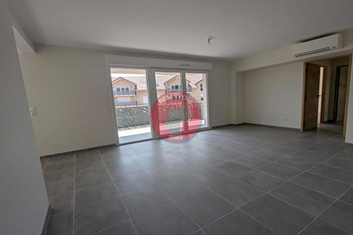 Appartement à vendre - Beaune - 3 pièces - 2 chambres