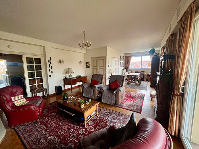 Appartement à vendre - Toulouse, Busca, Jardin des plantes, Port Saint-Sauveur - 4 pièces - 3 chambres