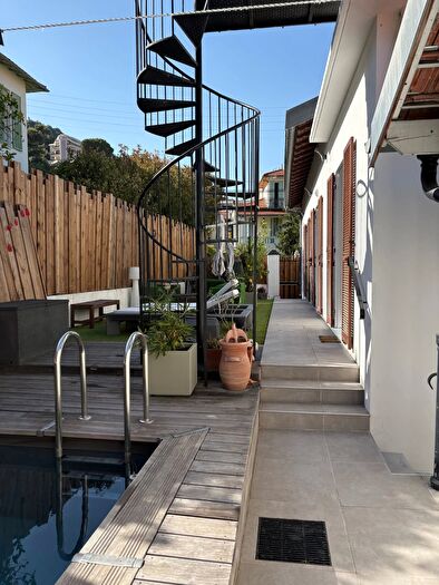 Maison 2 pièces à Nice, à vendre
