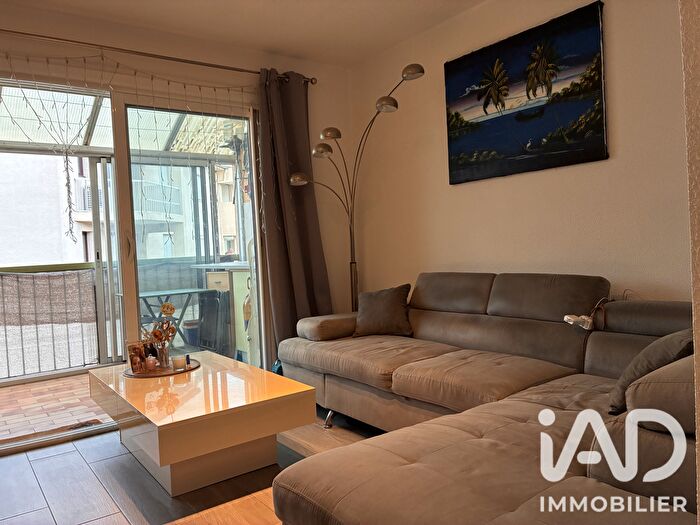 Appartement 2 pièces à Argelès-sur-Mer, Jardins du Soleil, Mas Boy, à vendre