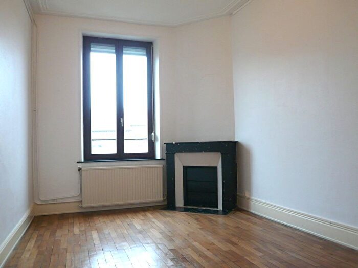 Appartement 2 pièces à Nancy, Haussonville, Blandan, Donop, à louer
