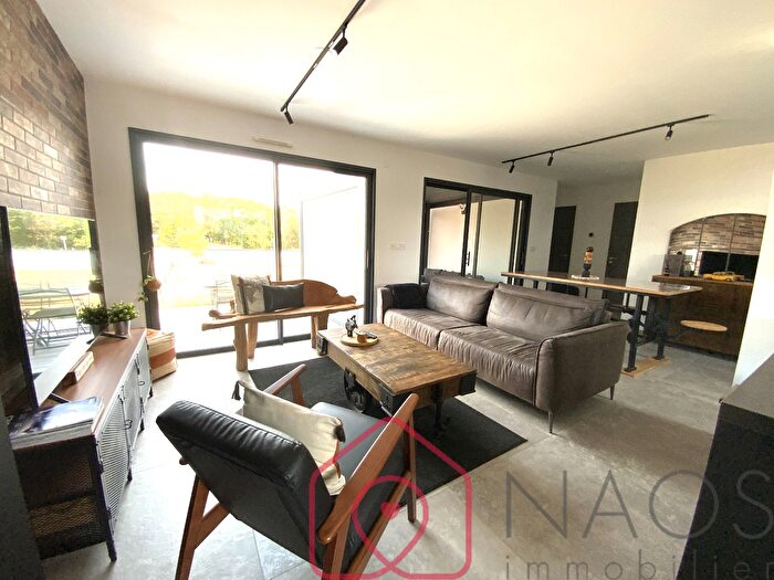 Maison 5 pièces à vendre à Gétigné