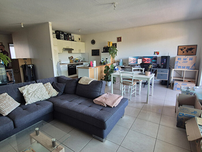 Appartement 3 pièces à louer - Mommenheim