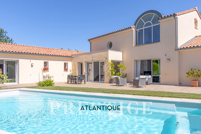Maison 7 pièces à Pornic, à vendre