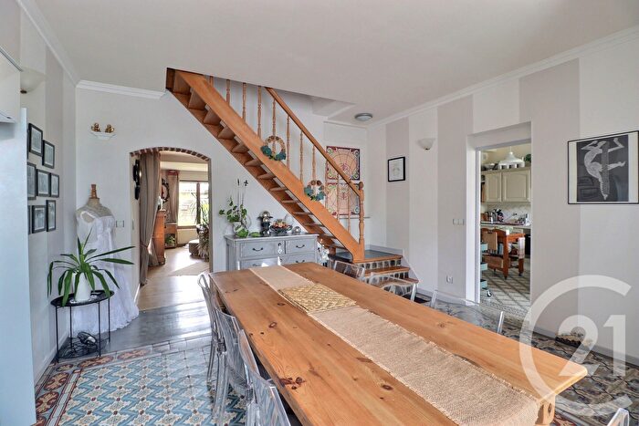 Maison 6 pièces à Englos, à vendre