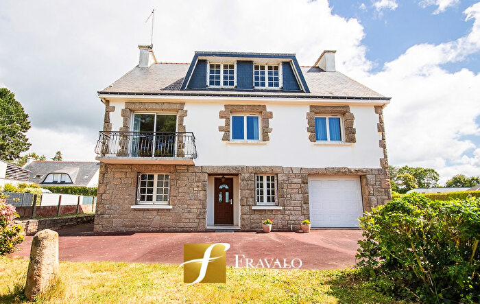 Maison 9 pièces à vendre à Ploeren