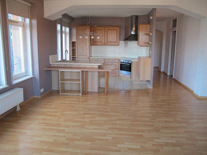 Appartement 3 pièces à Benfeld, à louer