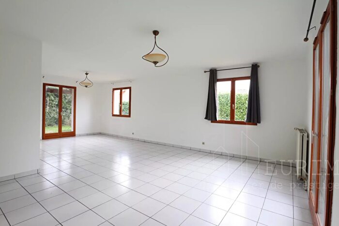 Maison à vendre - Saint-Orens-de-Gameville - 5 pièces - 4 chambres