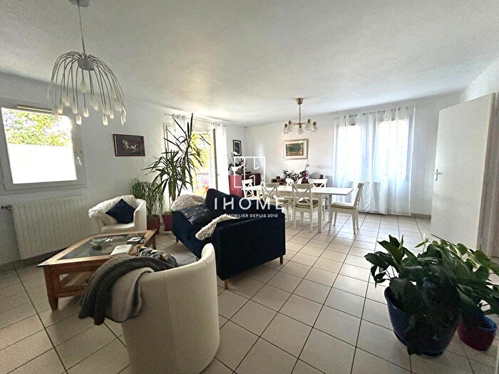 Le Mans, Le Villaret - Maison 4 pièces à vendre