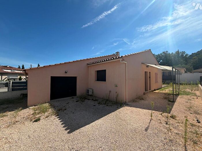 Robion : Maison 3 pièces à vendre