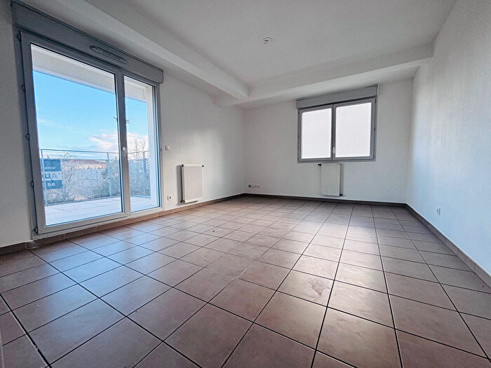 Appartement à vendre - Toulouse, Lafourguette, Gironis - 4 pièces - 3 chambres