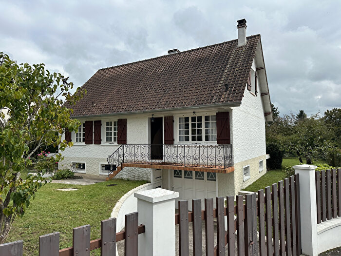 Maison à vendre - Rubelles - 6 pièces - 4 chambres