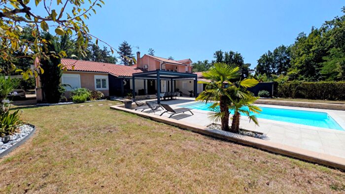 Maison 8 pièces à vendre à Bergerac, Les Vaures, Vergnes, Breuil, Beauplan