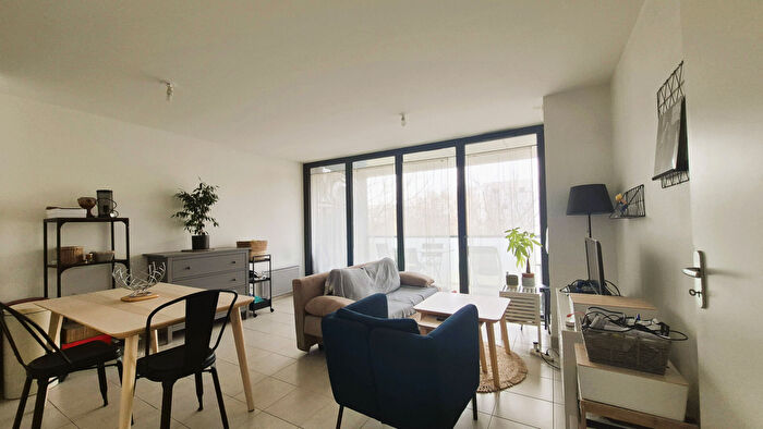 Appartement 2 pièces à vendre - Lille, Bois Blanc