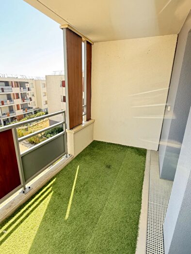 Perrigny-lès-Dijon : Appartement 2 pièces à vendre