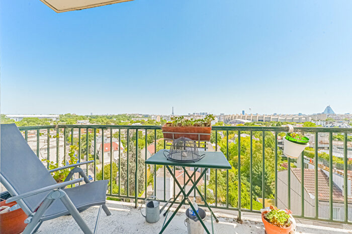 Appartement 5 pièces à vendre - Boulogne-Billancourt, Château, Les Princes Marmottan