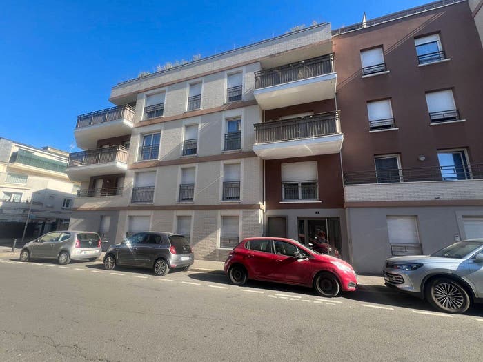 Le Parc, Aulnay-sous-Bois : Appartement 2 pièces à louer