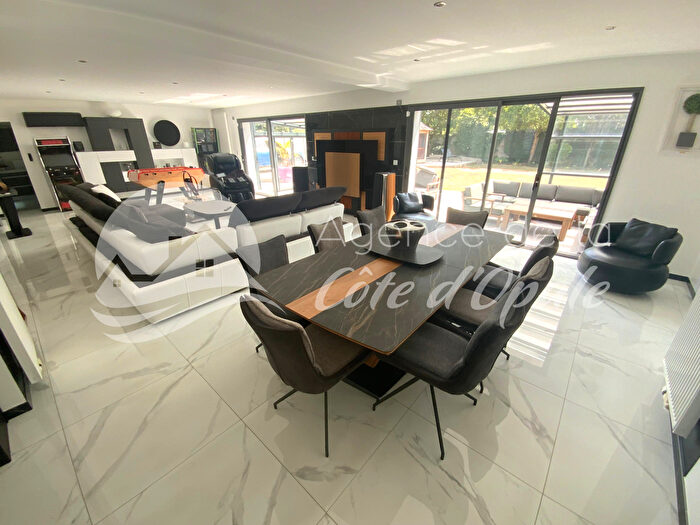 Wacquinghen - Maison 9 pièces à vendre