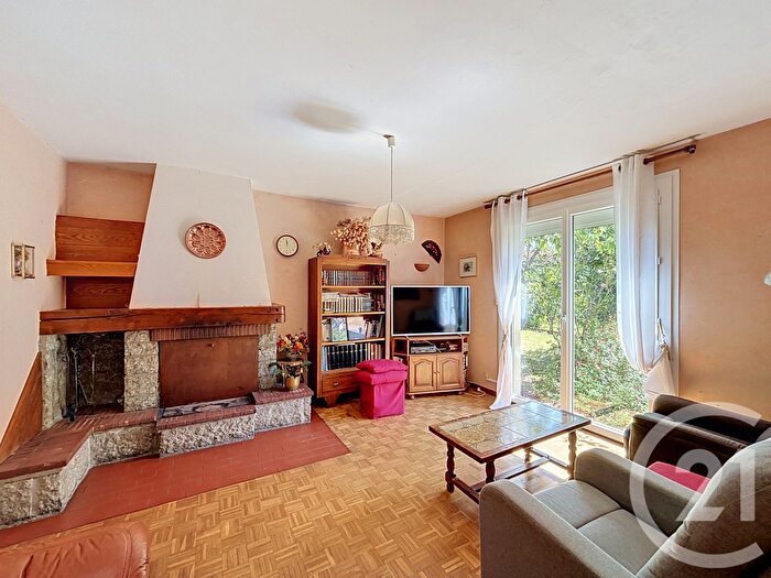 Saint-Girons : Maison 5 pièces à vendre