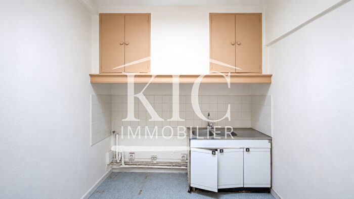 Appartement 5 pièces à vendre - Carcassonne