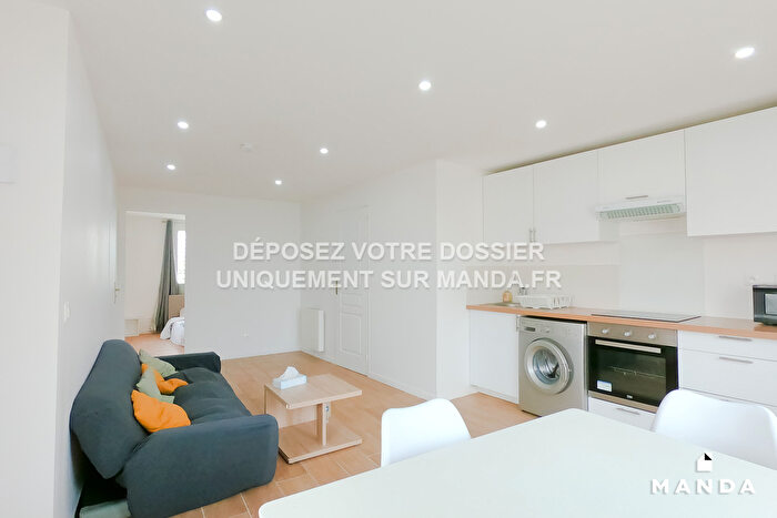 Argenteuil, Val Notre Dame : Appartement 2 pièces à louer