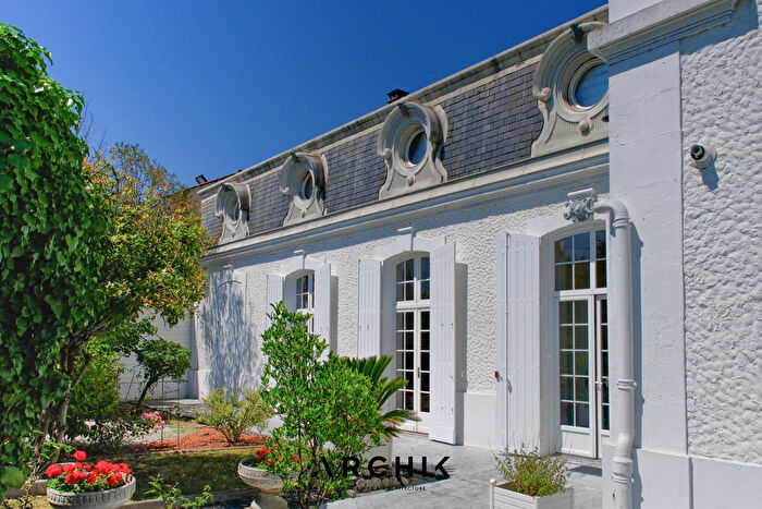 Cenon, Plaisance - Maison 7 pièces à vendre