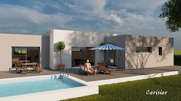 Maisons à vendre et appartements à louer - 1
