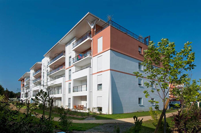 Dax, Saint-Pierre : Appartement 1 pièce à vendre