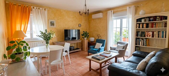 Port-la-Nouvelle - Appartement 3 pièces à vendre