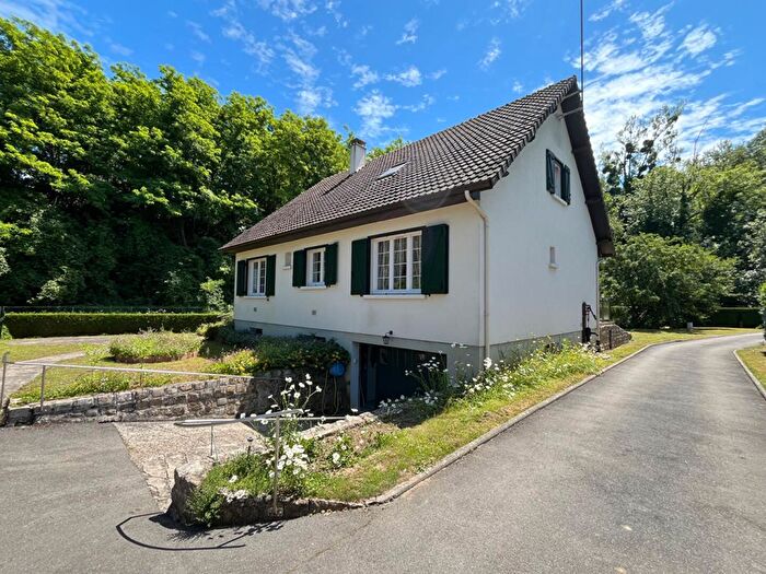 Maison 6 pièces à vendre - Noyon, Nord-Ouest