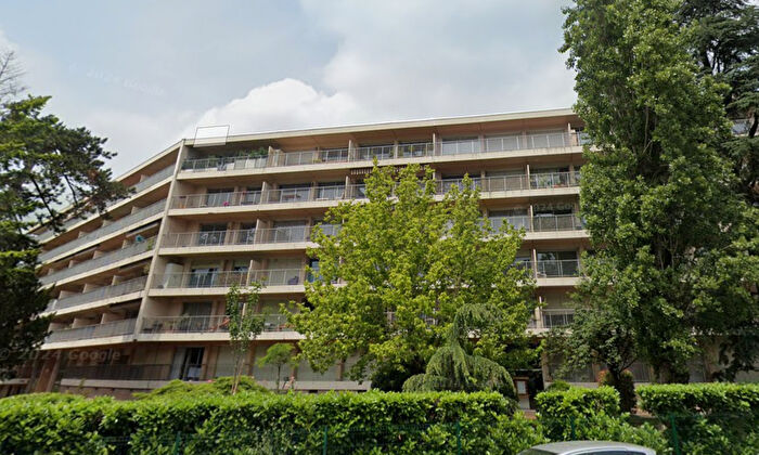 Appartement à vendre - Lyon e , Saint-Just, Saint-Irénée, Fourvière - 3 pièces - 2 chambres