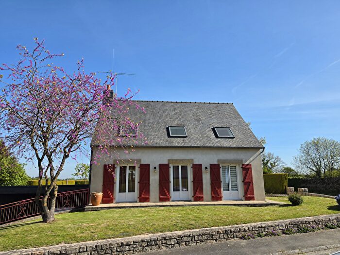 Moncontour : Maison 5 pièces à vendre
