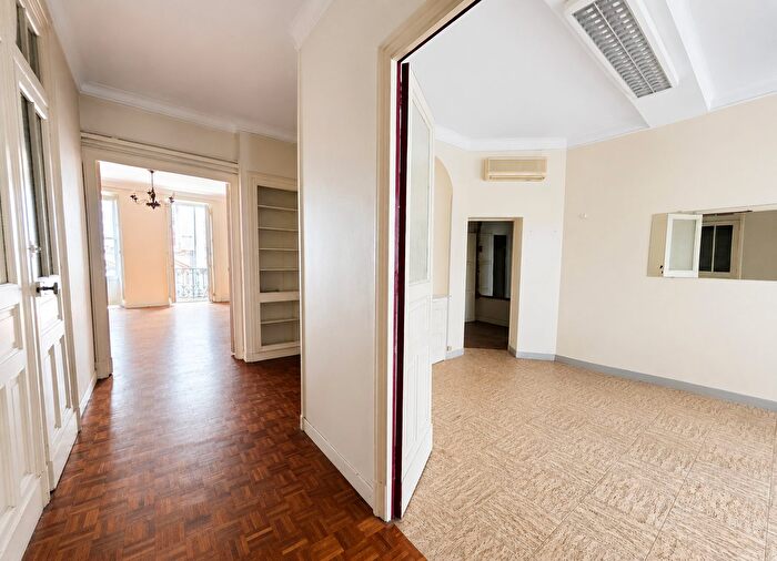 Appartement 5 pièces à vendre à Toulouse, Les Carmes-Esquirol