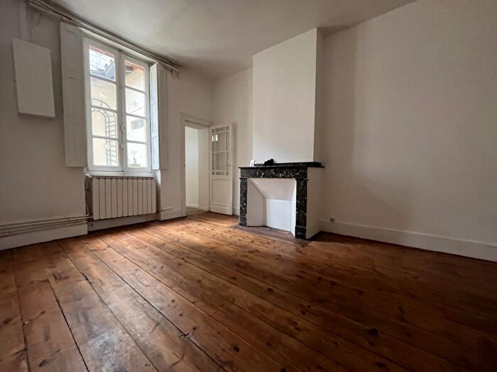 Appartement à vendre - Toulouse, Saint-Georges - 4 pièces - 3 chambres