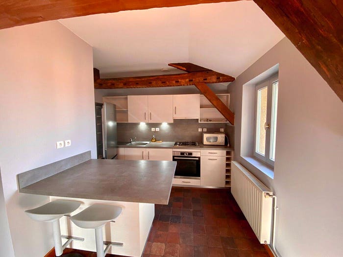 Appartement 2 pièces à louer - Estialet le Bouchet, Montbrison