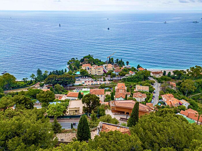 Maison à vendre - Roquebrune-Cap-Martin, Cabbé, Saint-Roman, Roquebrune - 9 pièces