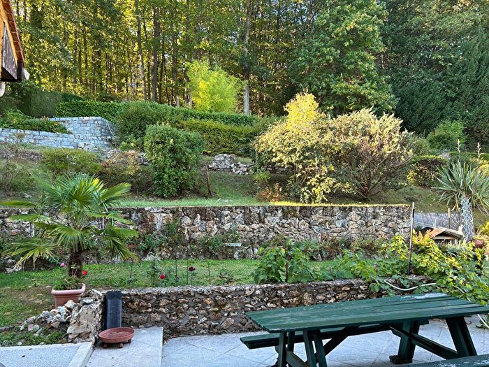 Boullay-les-Troux - Maison 7 pièces à vendre