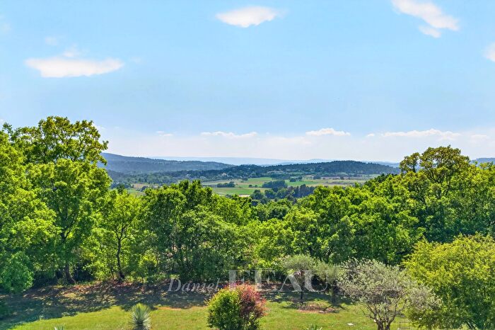Maison 6 pièces à vendre à La Bastide-des-Jourdans