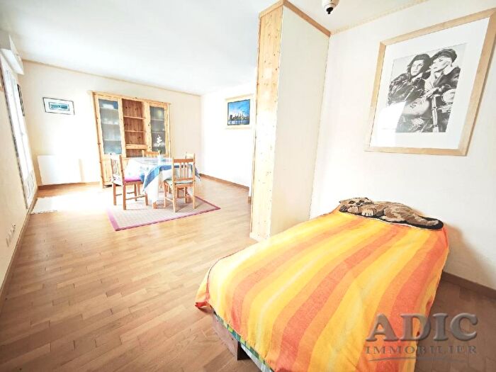 Othis : Appartement 1 pièce à vendre