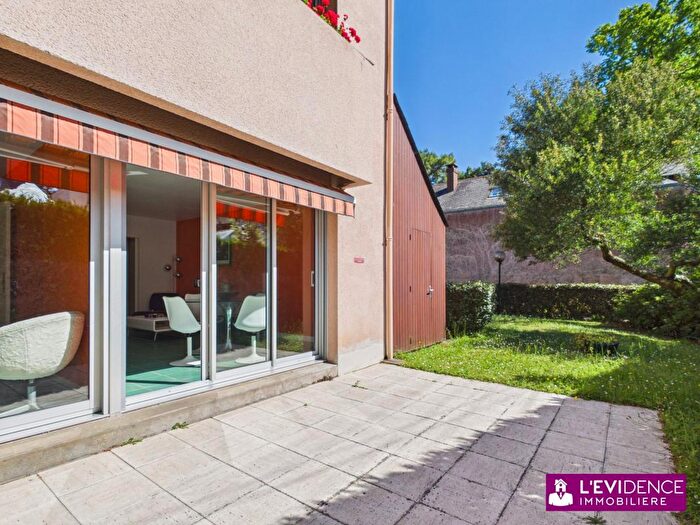 Appartement 2 pièces à La Baule-Escoublac, Centre-ville, Gare, à vendre