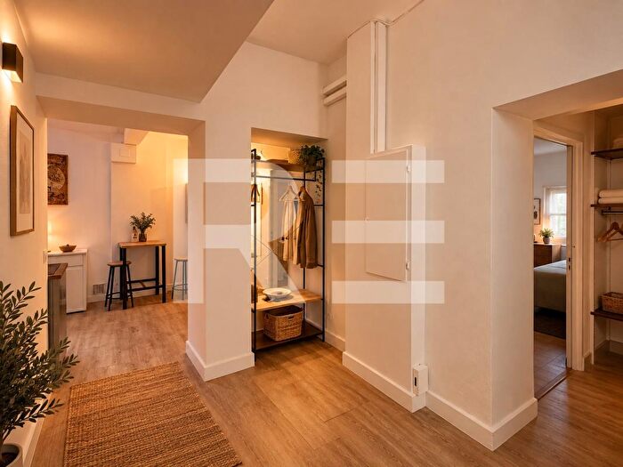 Appartement 3 pièces à vendre à Carpentras, Coeur de Ville
