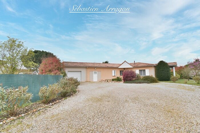 Maison 5 pièces à vendre - Bias