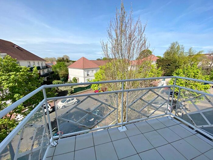 Appartement 1 pièce à vendre - Lieusaint