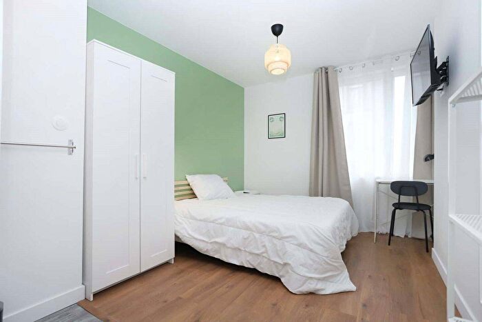 Appartement à louer - Centre, Brest - 1 pièce