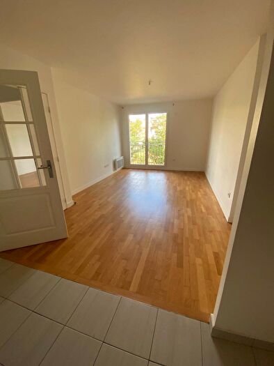 Appartement 2 pièces à louer à Merlettes, Le Vésinet
