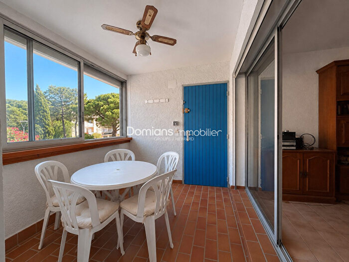 Appartement 3 pièces à Argelès-sur-Mer, Argelès Plage, à vendre