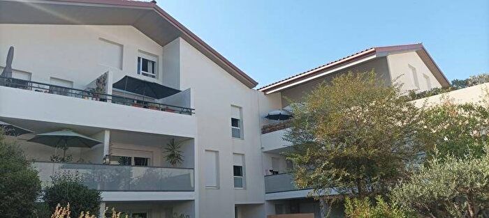 Appartement à louer - Etangs et Plages, Marseillan - 2 pièces - 1 chambre